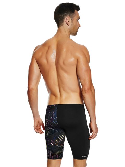 Speedo Spotlight Mens Jammers