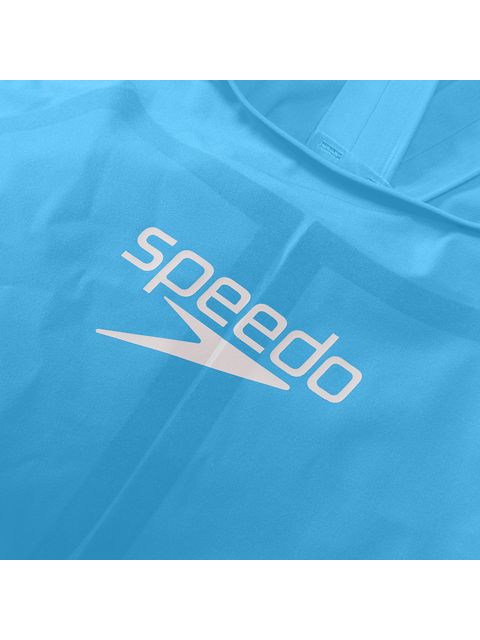 Speedo Fastskin LZR Pure Valor 2.0 Openback Kneeskin - Blue/Red ...