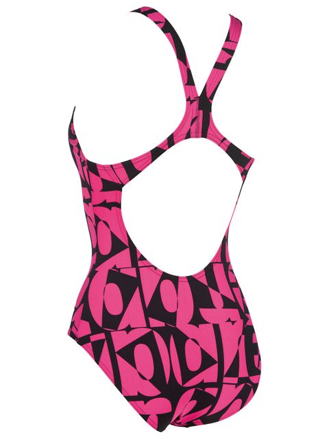 Arena Gallery Womens One Piece Swimsuit