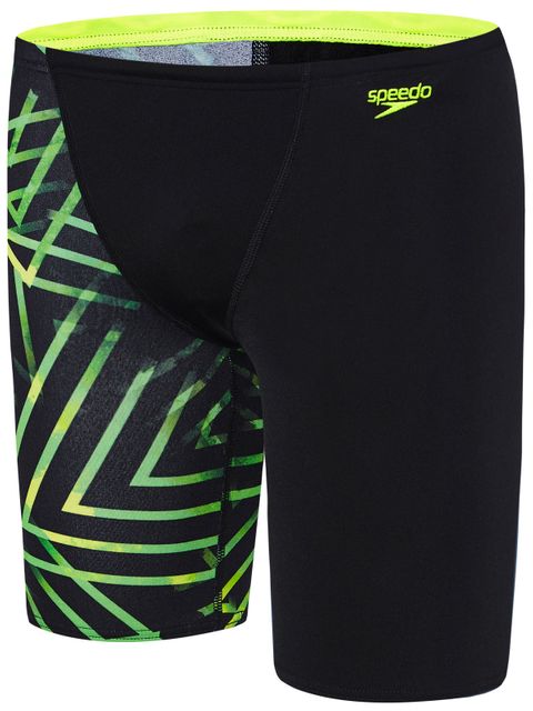 Speedo Diffuse Boys Jammers