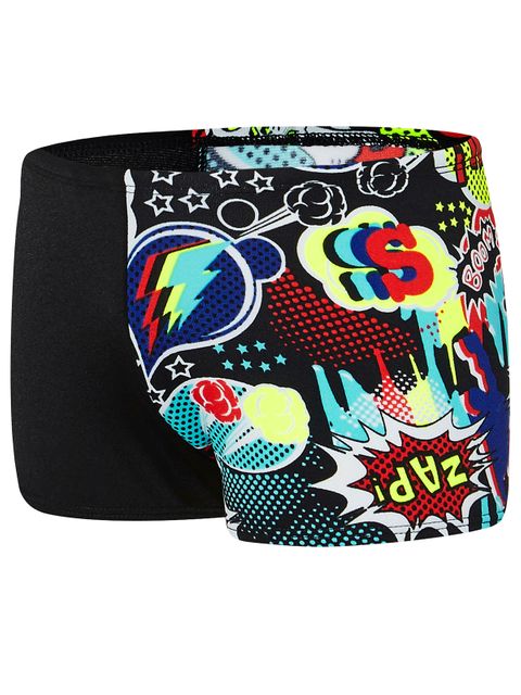 Speedo Boom Toddler Boys Short Jammers