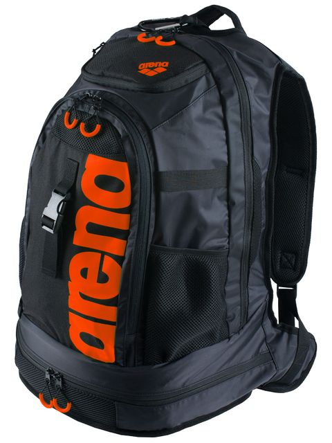 Arena Fastpack 2.0 Red Backpack