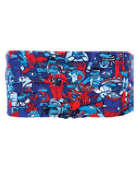 Funky Trunks Animation Nation Boys Trunks | Swimmer.com.au
