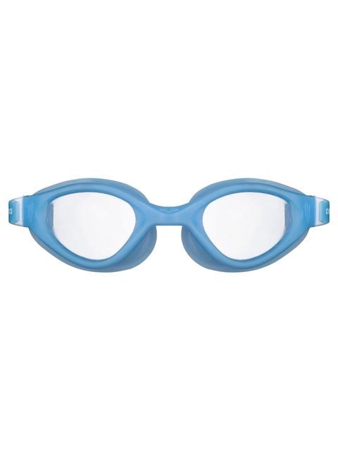 Arena Cruiser EVO Junior Goggles - Clear/Light Blue/Blue