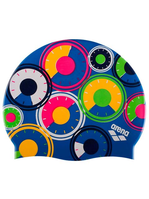 Arena Gear Junior Silicone Swim Cap