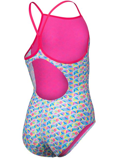 Arena Lightdrop One Piece - Starfish Multi