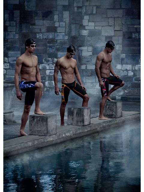 Funky Trunks Bill Posters Jammers