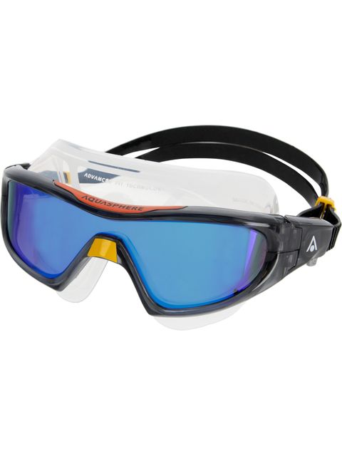 Open Water Goggles
