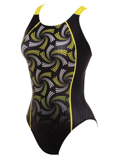 Tornado Summerdaze Womens One Piece Swimsuit