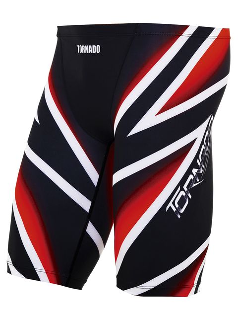 Tornado Turbo Red Jammers