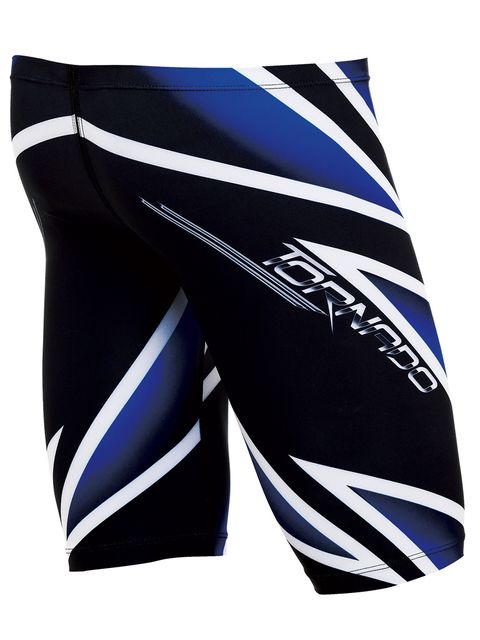 Tornado Turbo Blue Jammers