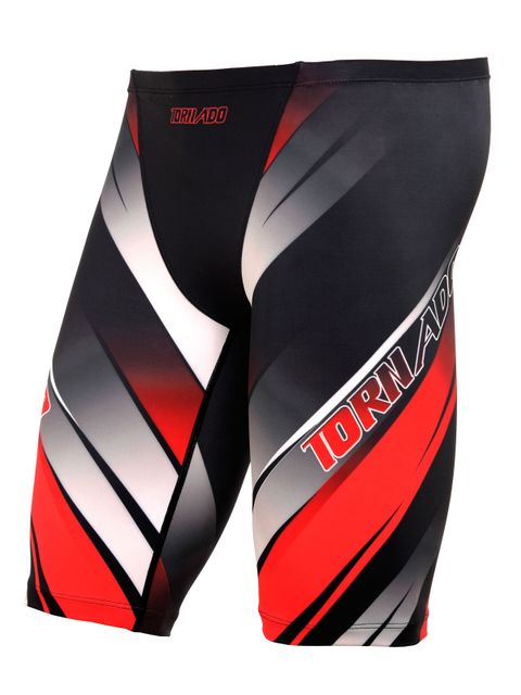 Tornado Jet Red Jammers