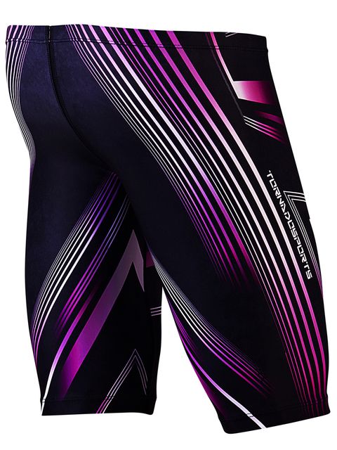 Tornado Violet Edge Jammers