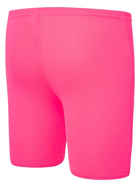 Speedo Knock out Pink Toddler Girls Watergirl | Swimmer.com.au