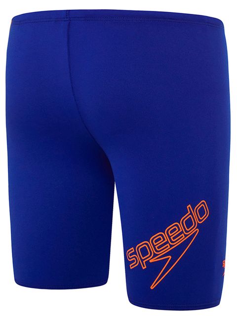 Speedo Racer Bondi Toddler Boys Jammers