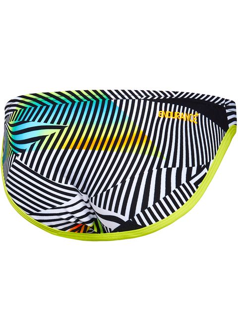 Speedo Sound Waves Low Rise Womens Pant