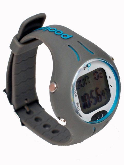 Swimovate PoolMate Pro Watch Grey