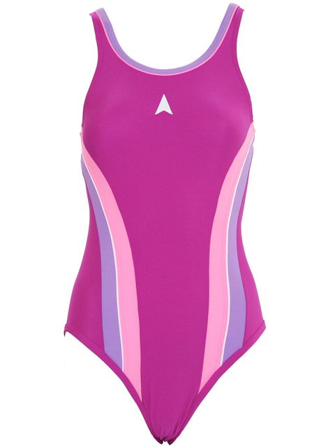 Diana Padma Girls One Piece Swimsuit Diana Padma Girls One Piece Swimsuit