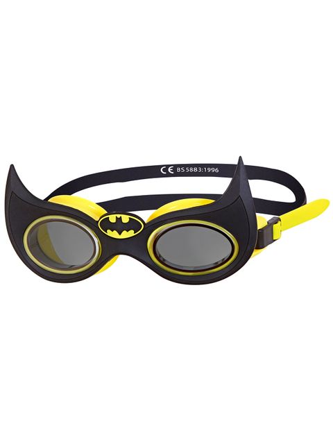Zoggs Batman Jnr Goggles