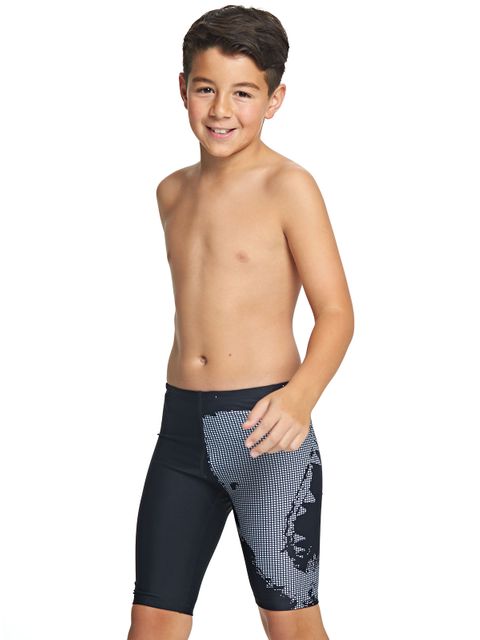 Zoggs Shark Boys Jammers