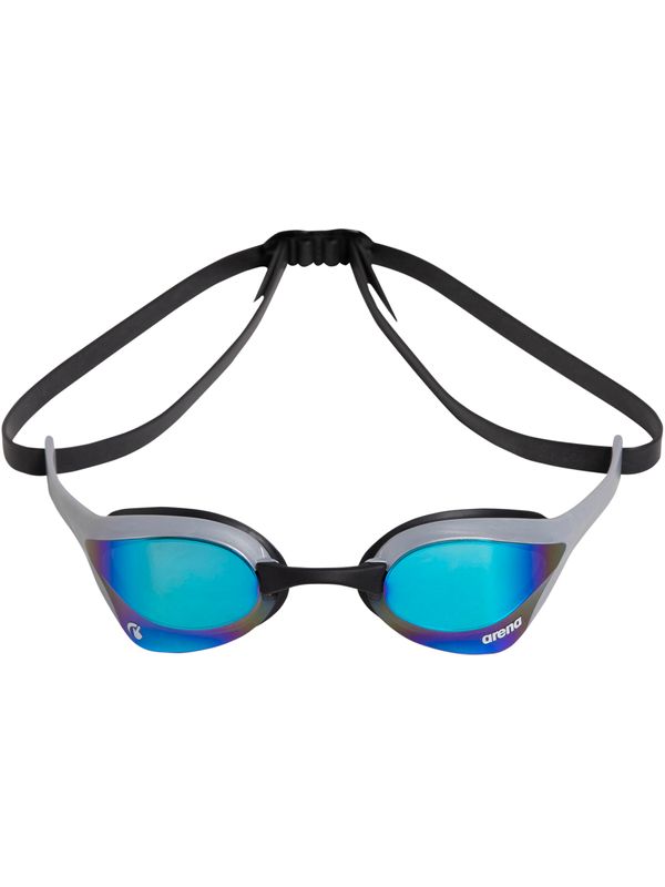 Mirrored Lens Goggles