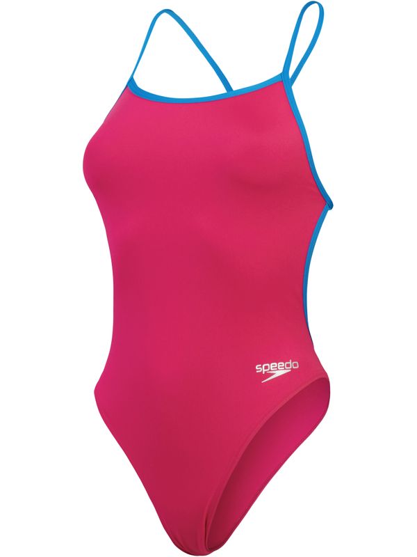 Speedo One Piece Swimsuits