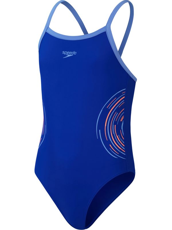 Speedo One Piece Swimsuits