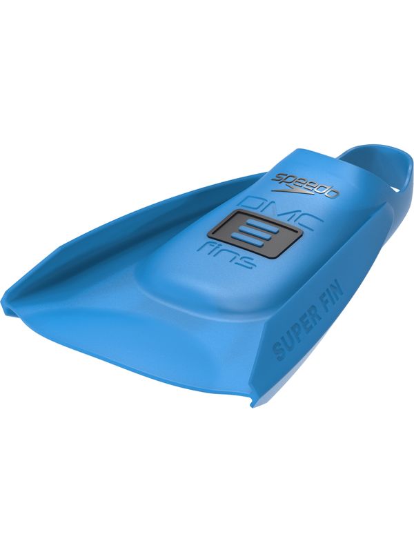 Speedo DMC Super Fins - Blue Atoll