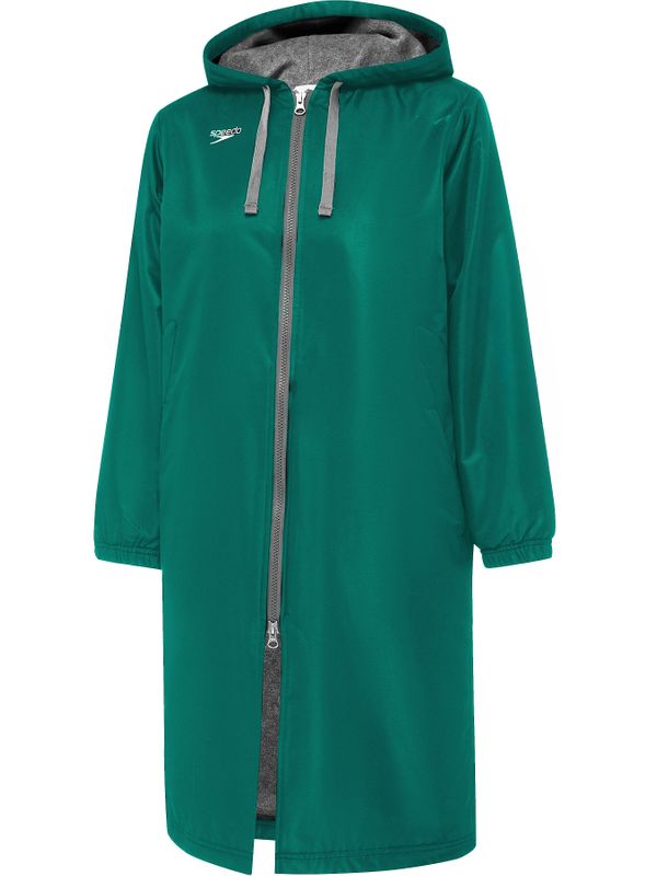 Speedo Logo Deck Coat - Australia Olympic Replica