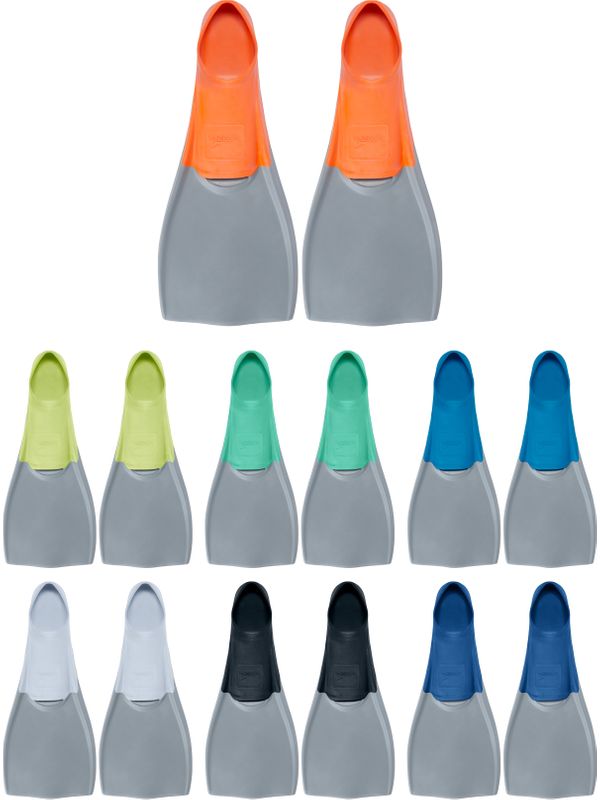 Speedo Long Blade Fins