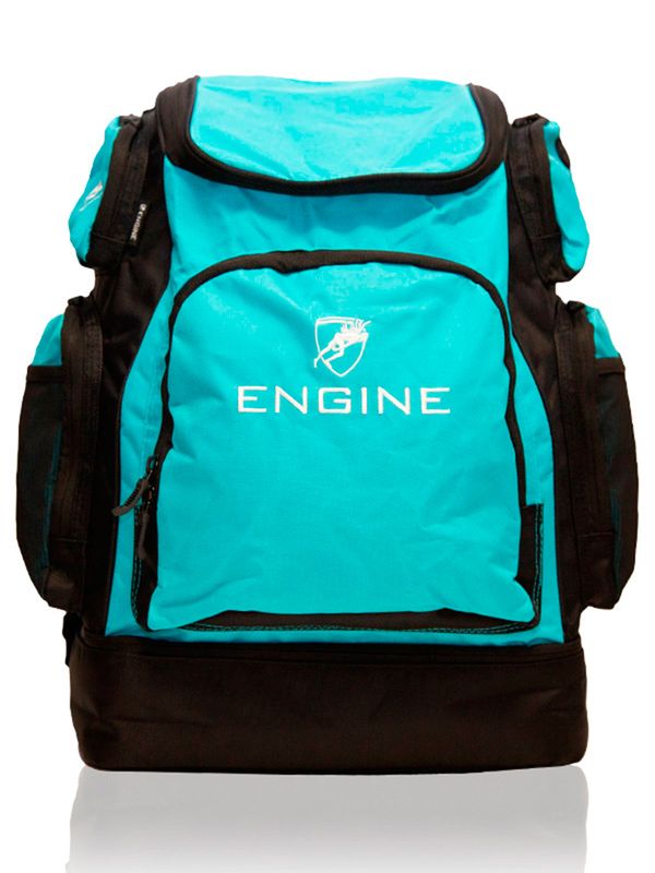 Engine Pro Backpack Sky Blue