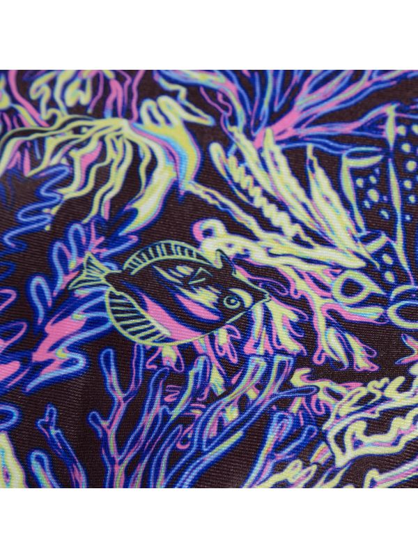 Speedo V-Back One Piece - Arctic