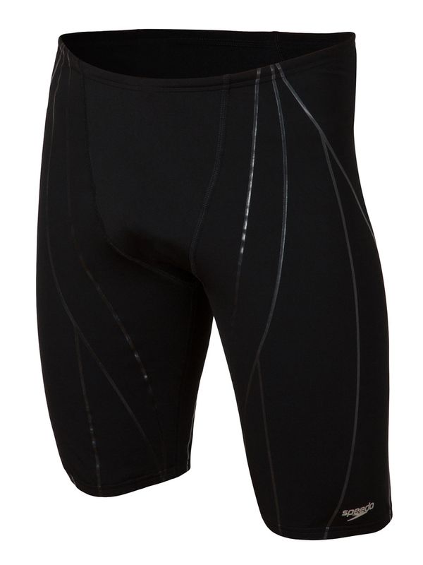 Speedo Im Black Jammers