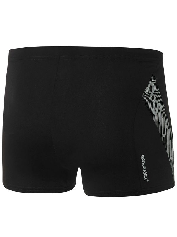 Speedo Monogram Mens Aquashorts
