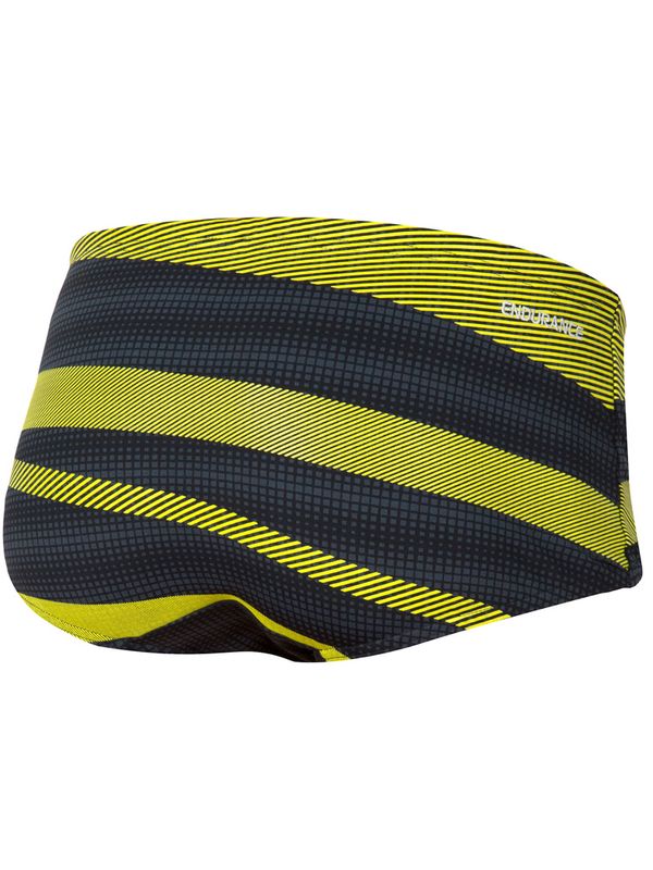 Speedo No Through Trunks