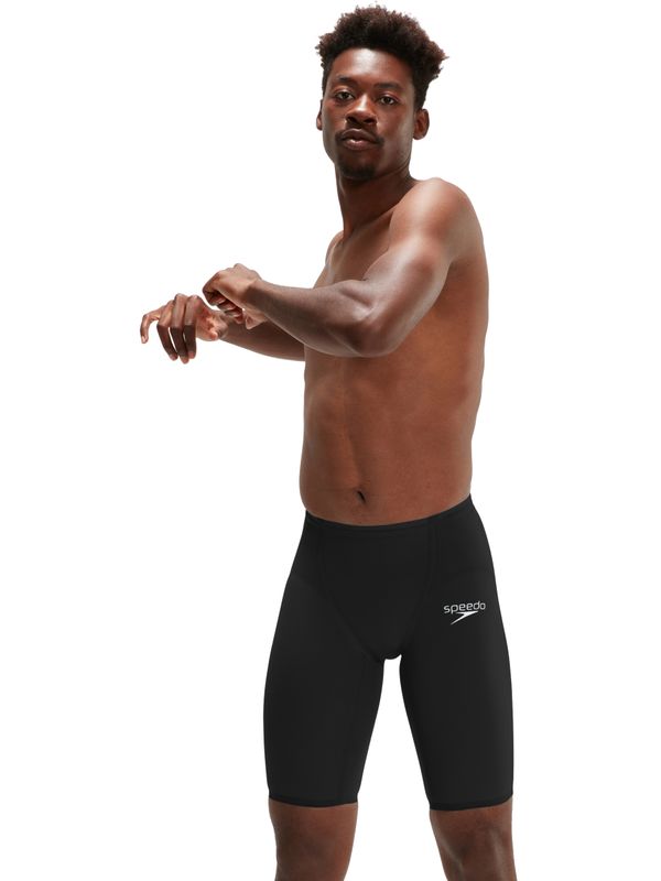 Speedo Fastskin LZR Ignite Jammers - Black