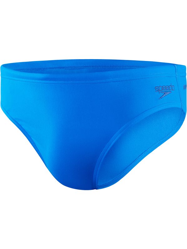 Speedo 7cm Briefs - Bondi Blue