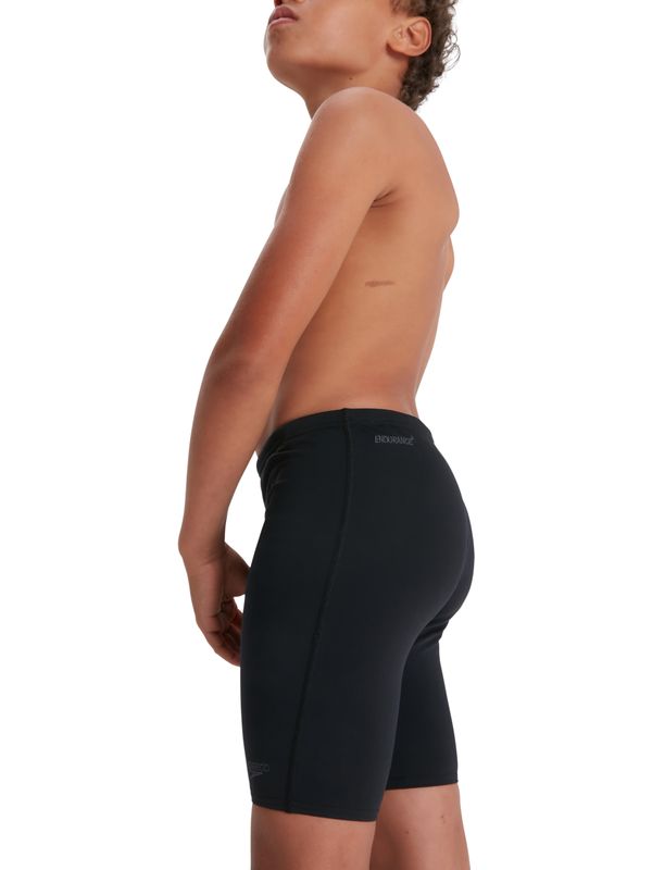 Speedo Jammers Black