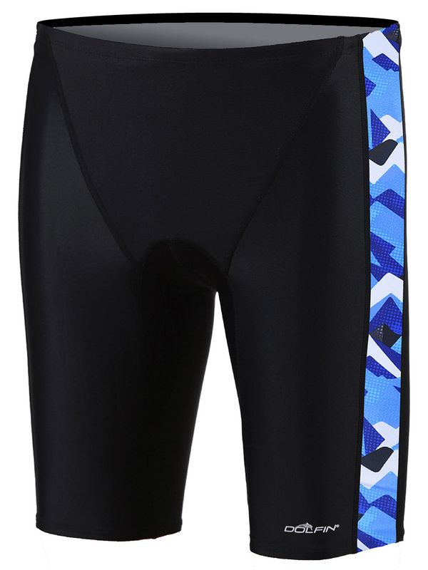 Dolfin Denali Blue Jammers