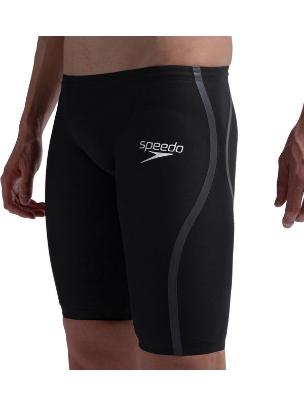 Speedo Fastskin LZR Pure Intent 2.0 Jammers - Black/Iridescent