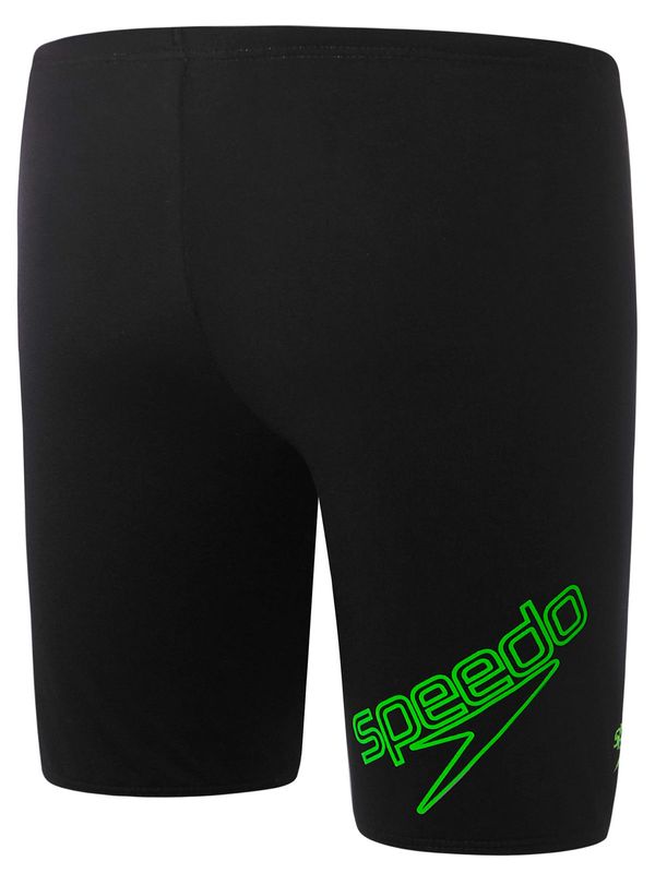 Speedo Racer Toddler Boys Jammers