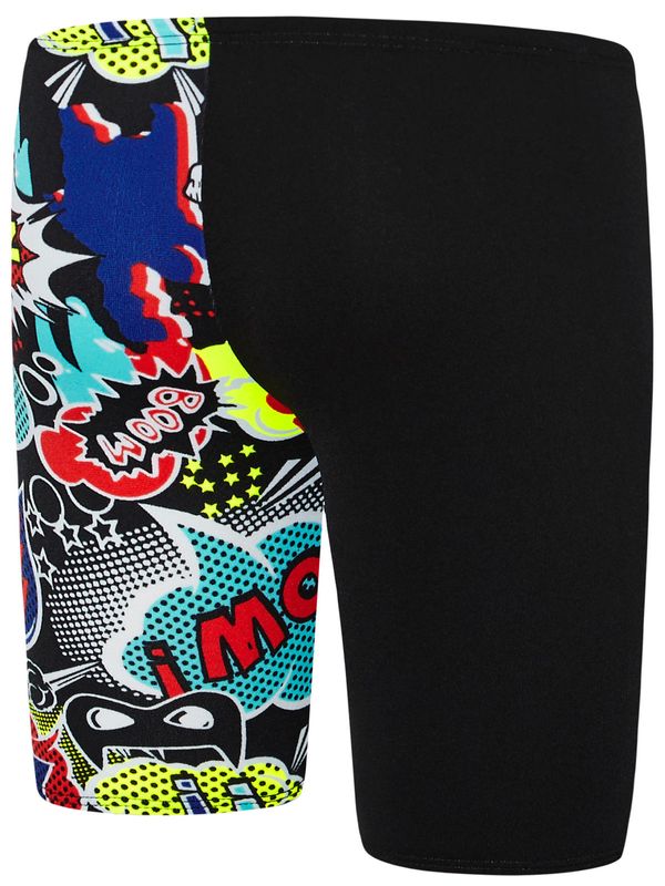 Speedo Boom Toddler Boys Jammers