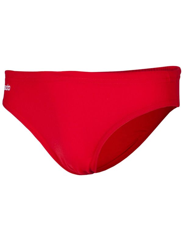Speedo Endurance Boys Fire Briefs