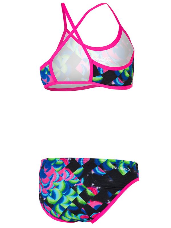 Speedo Pixel Sports Bikini