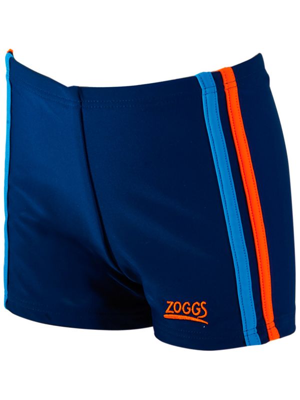 Zoggs Shark Fever Etty Boys Trunks