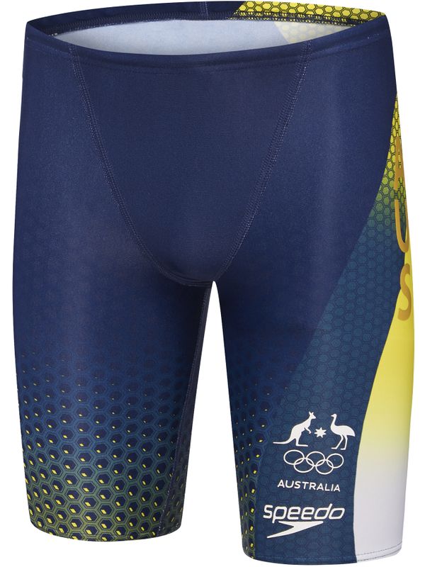Speedo Jammers - Swim to Tokyo Olympic Replica