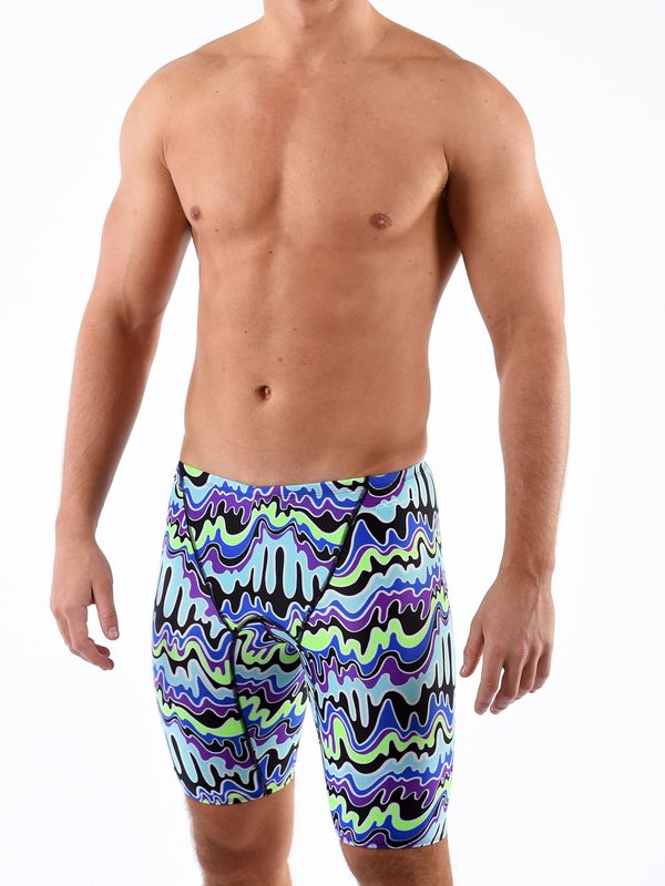 Dolfin Camino Blue Jammers