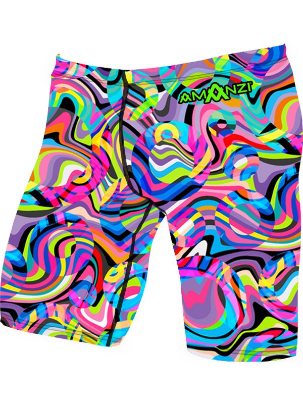 AMANZI Jammers - Spritz