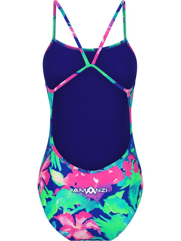 AMANZI Proback One Piece - Florentina