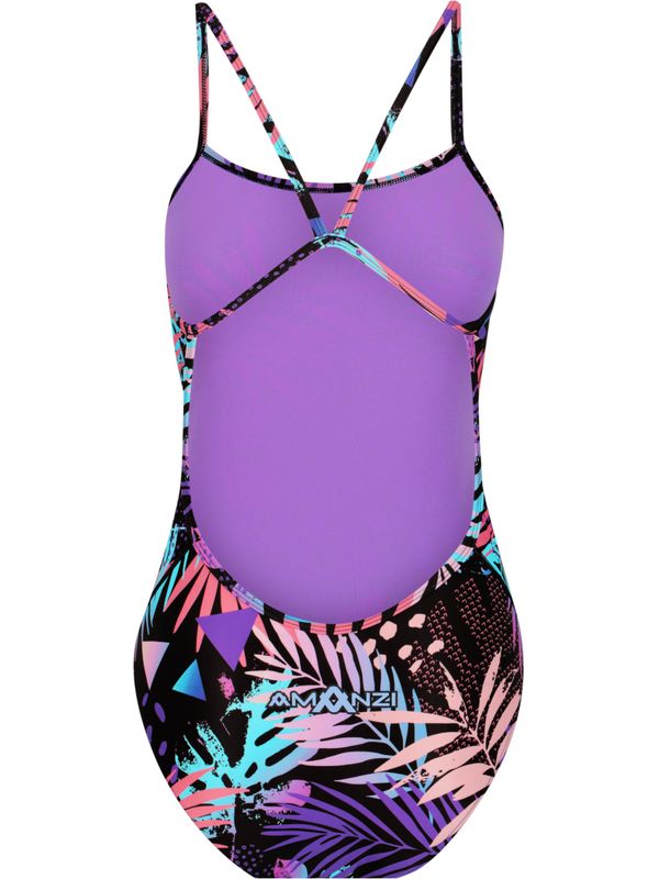 AMANZI Proback One Piece - Isla